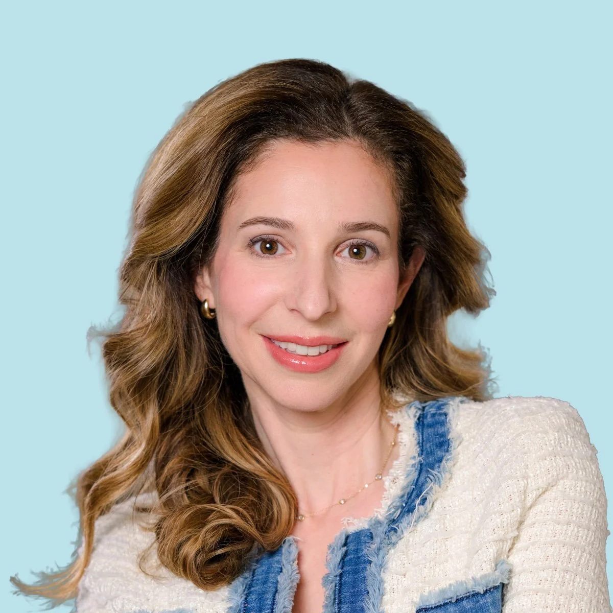 Doctors & Practitioners — Well by Messer