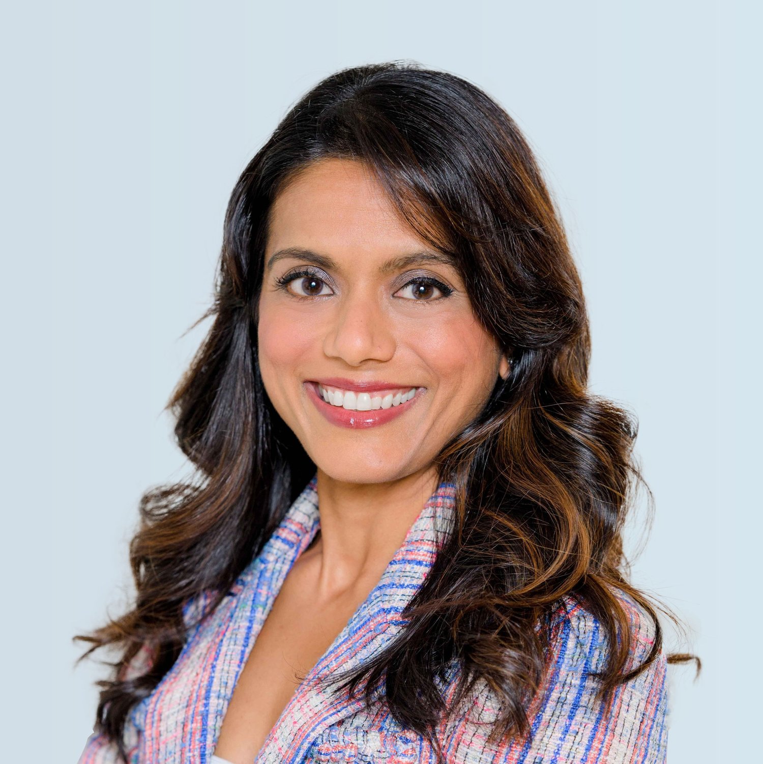 Dr. Rupal Chhabra — Well by Messer