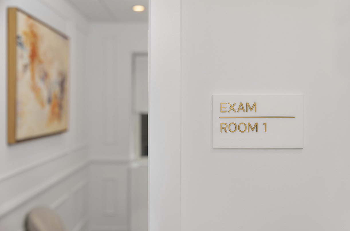 Iud Insertion Removal Well By Messer