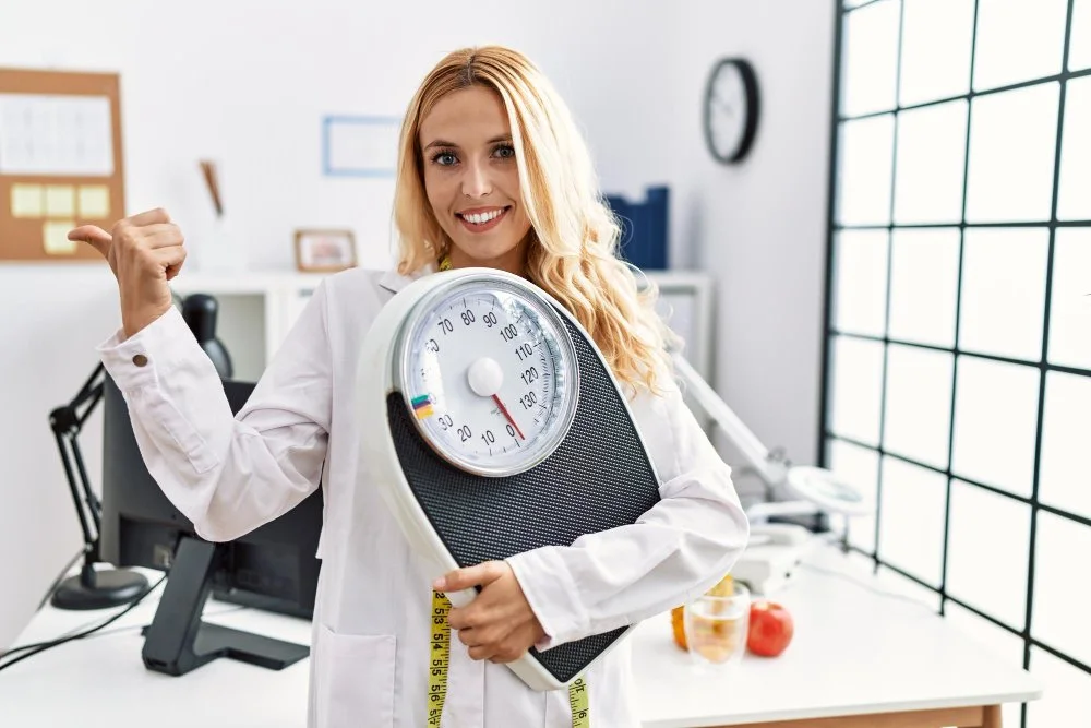 Can Endocrinologists Help With Weight Loss — Well by Messer
