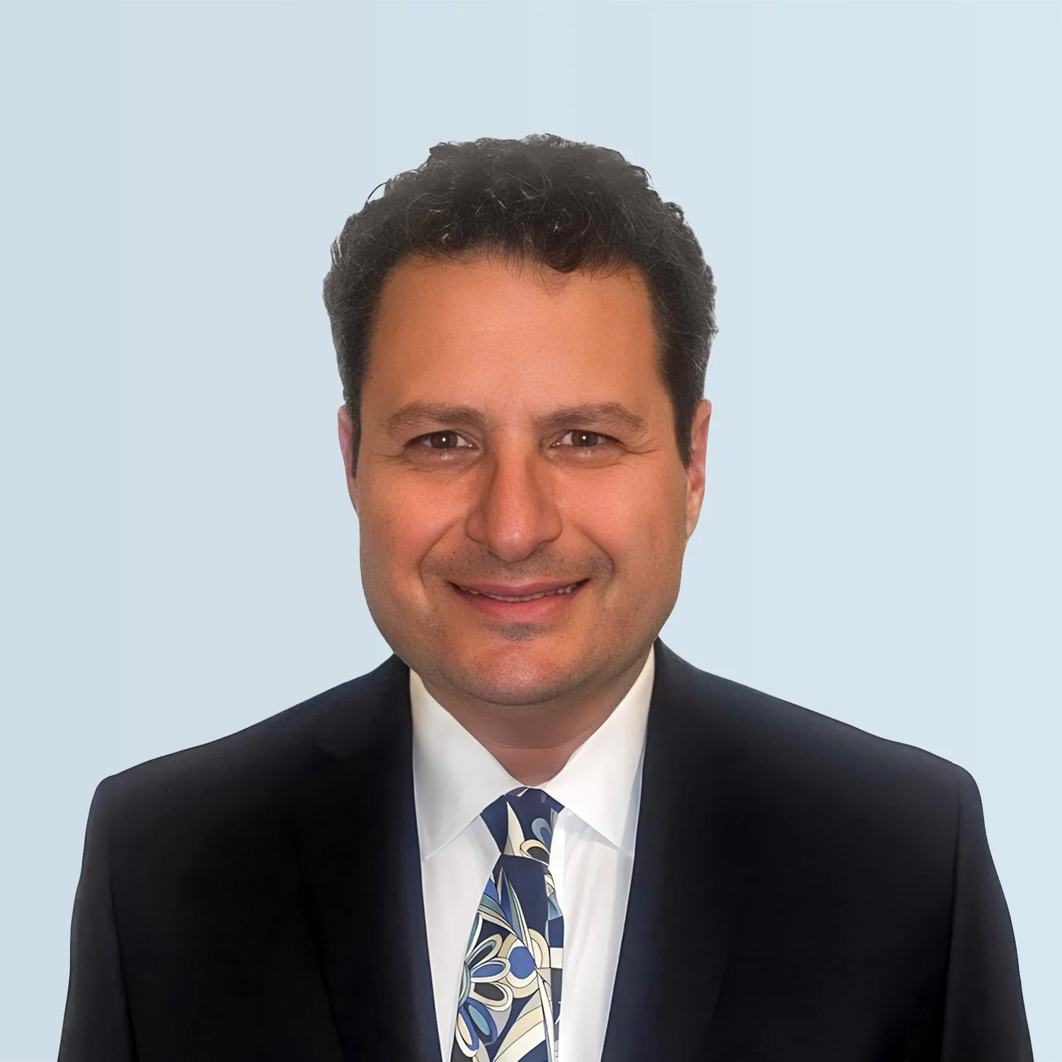 Doctors & Practitioners — Well by Messer