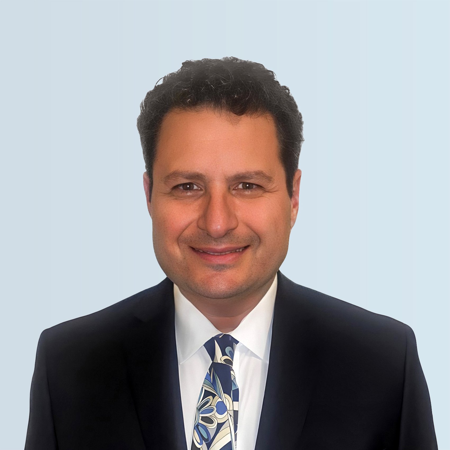 Doctors & Practitioners — Well by Messer