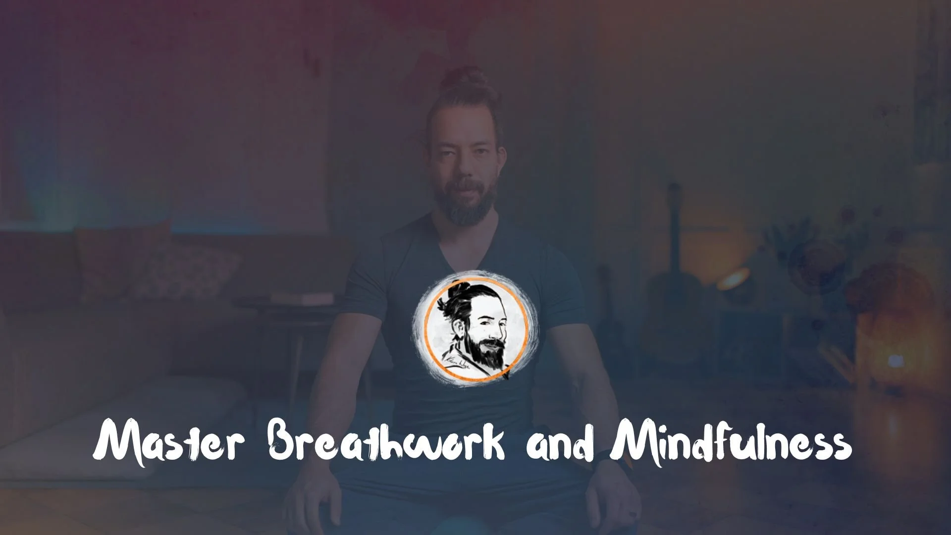 Master Breathwork and Mindfulness Course — Kitaro Waga | Breathwork Coach, YouTuber, Wim Hof ...