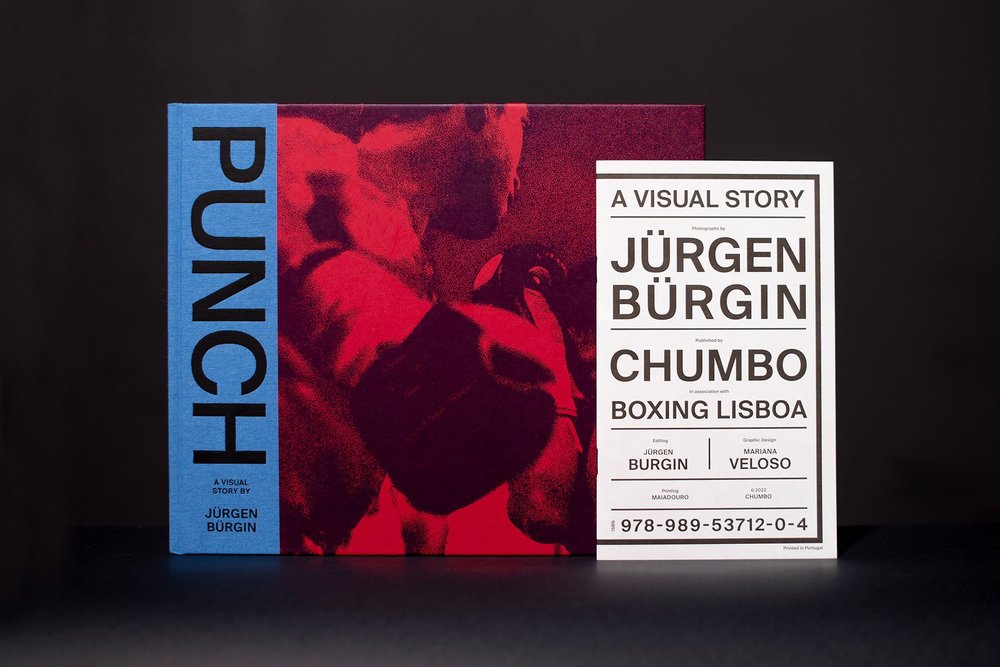 Jürgen Bürgin - an interview — chumbo