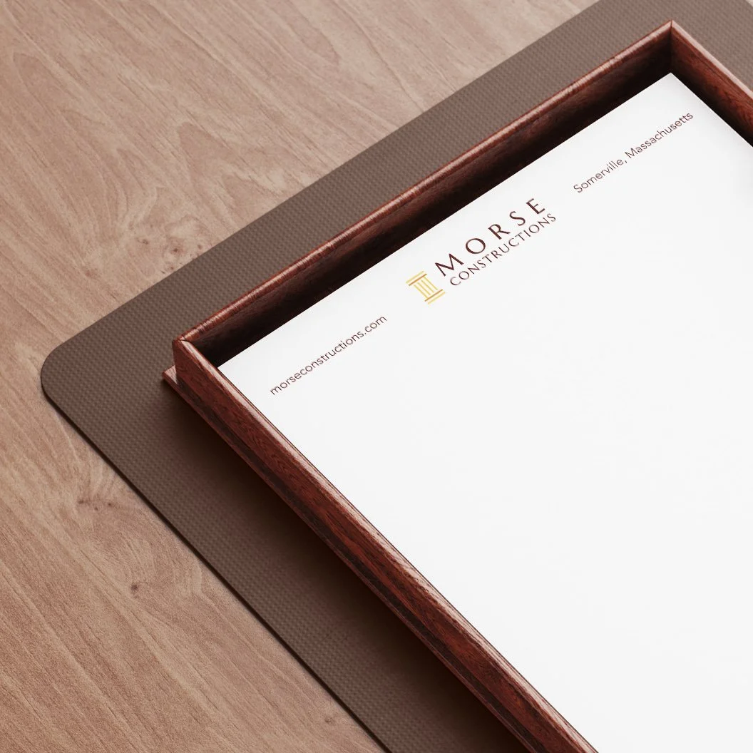 Work — Hunter Design Studio | Glastonbury, CT