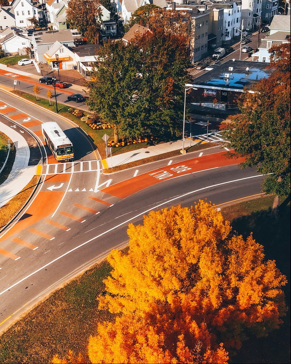 Work — Hunter Design Studio