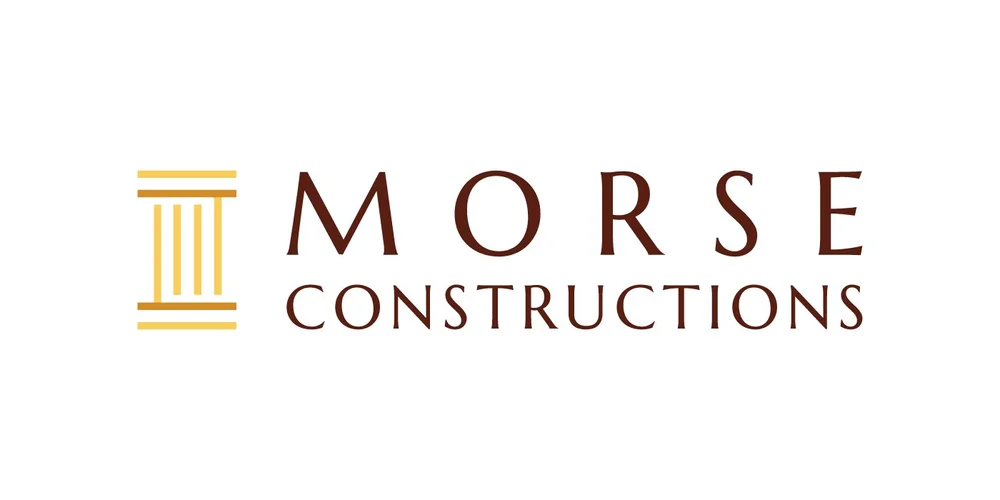 Morse Constructions — Hunter Design Studio