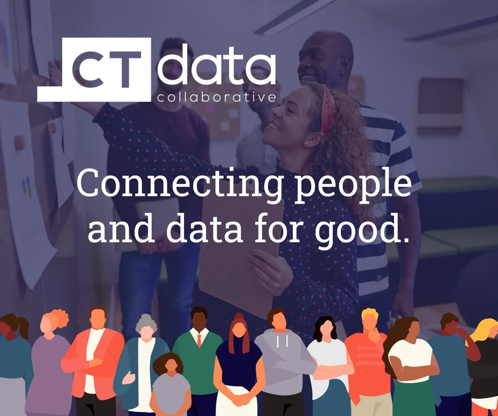 CT Data Collaborative — Hunter Design Studio