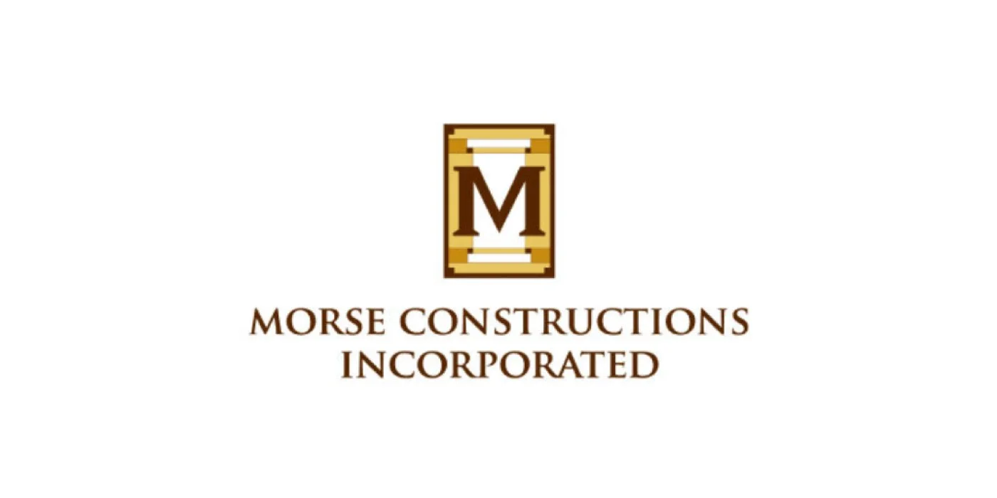 Morse Constructions — Hunter Design Studio