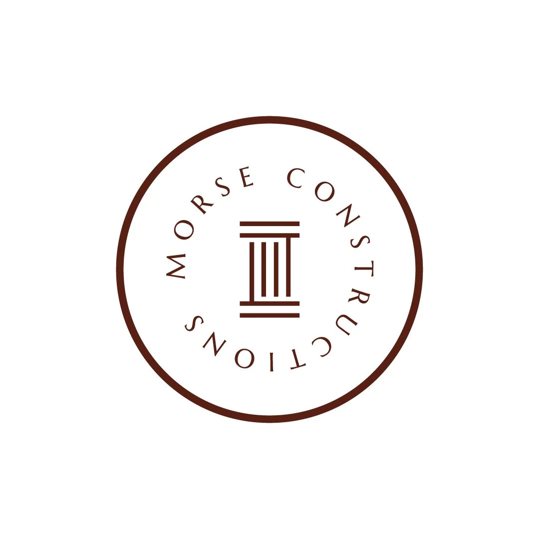 Morse Constructions — Hunter Design Studio