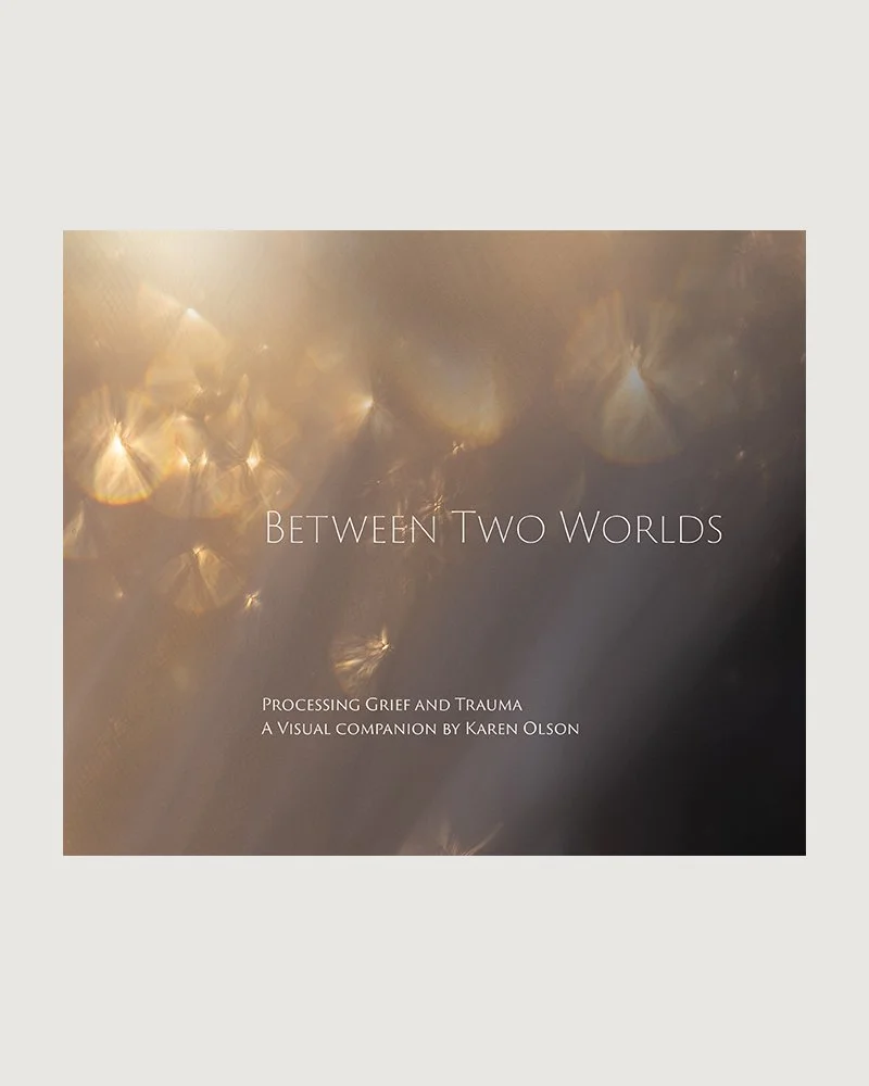 Books — Karen Olson Photography