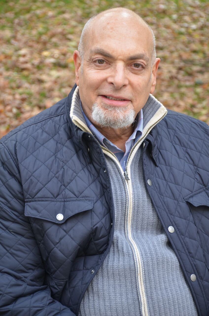 About — The Reunion Project