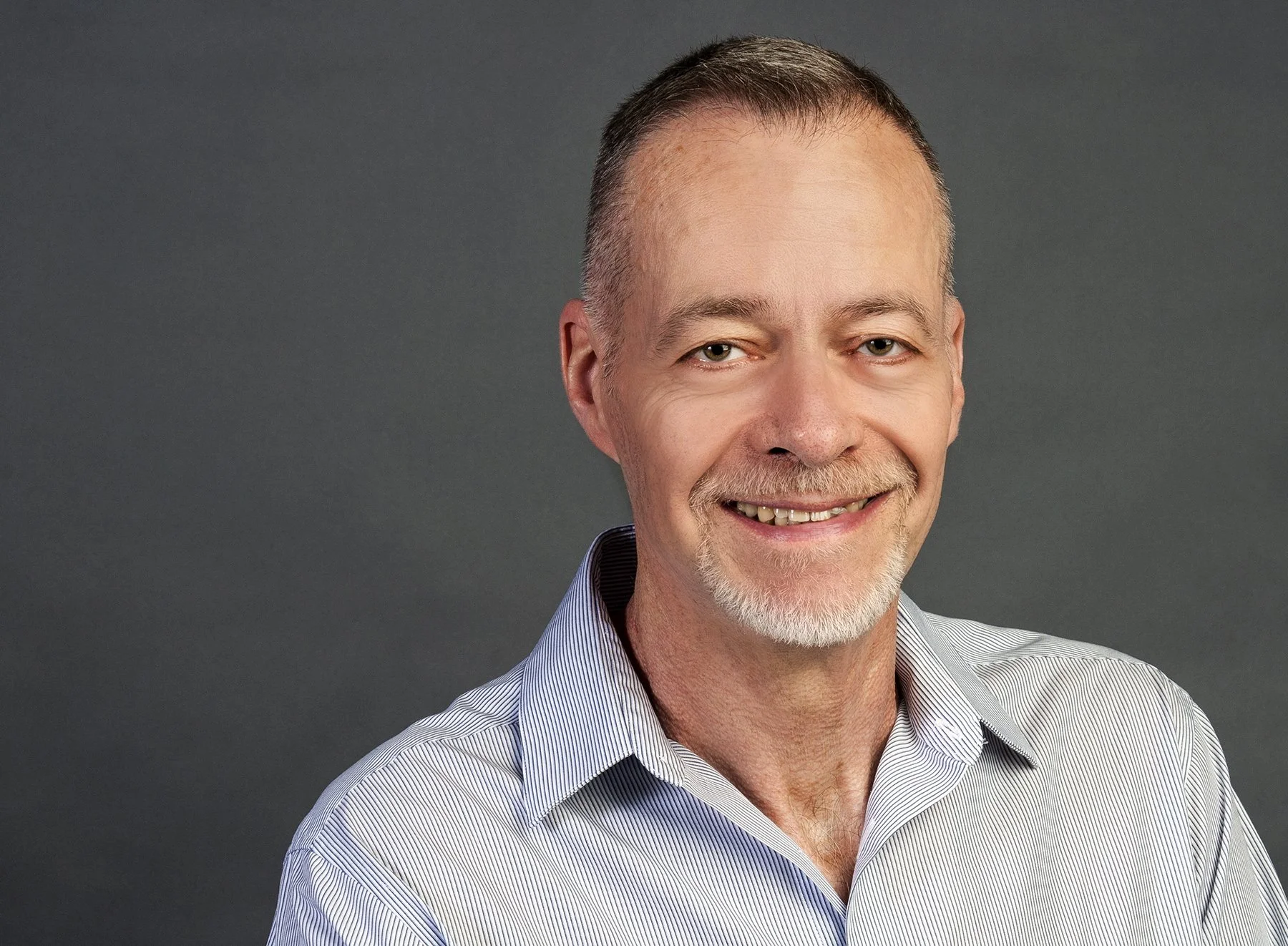 About — The Reunion Project