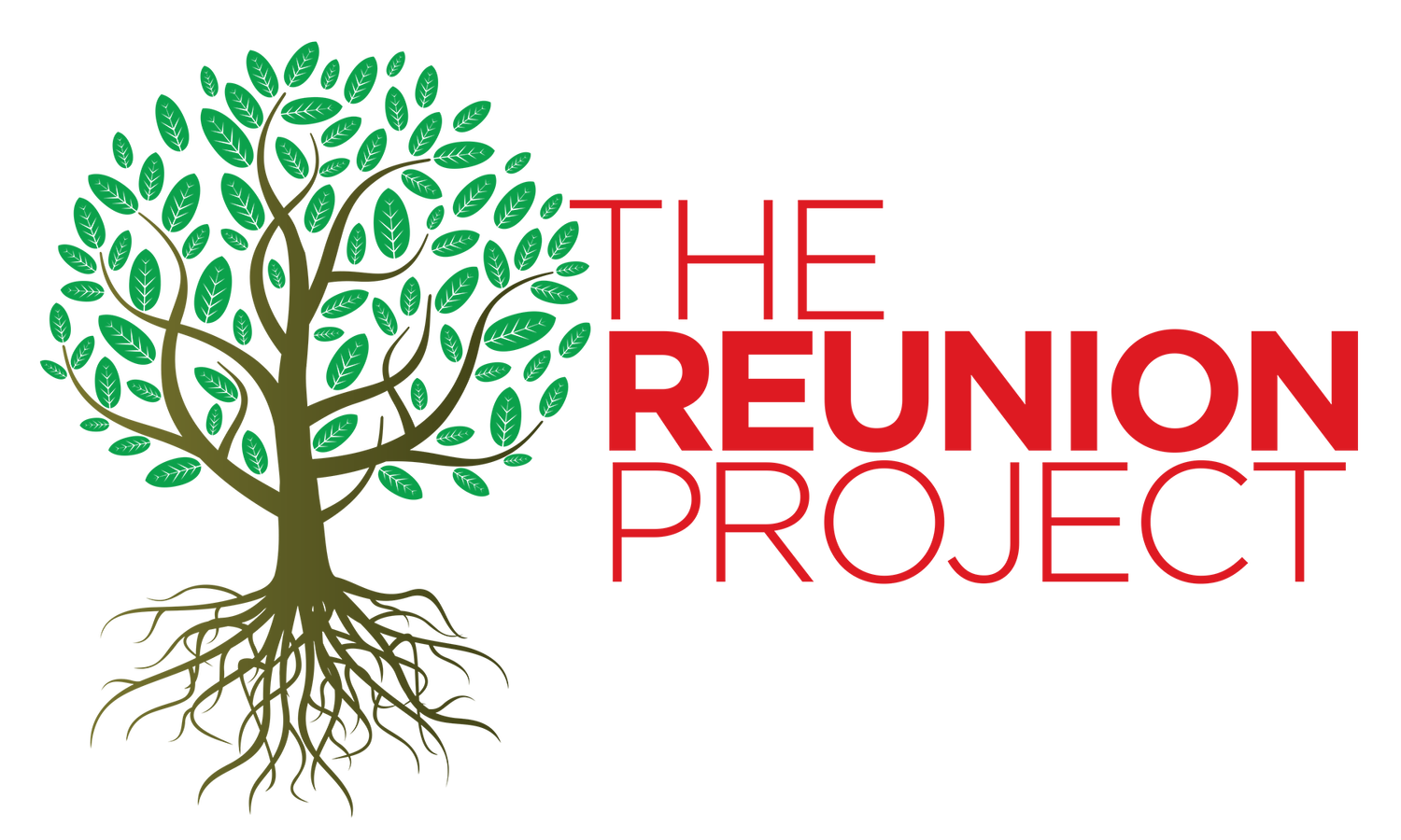 The Reunion Project