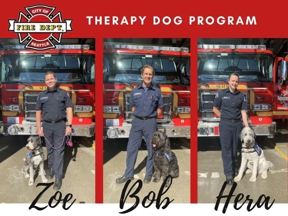 Seattle Fire Foundation