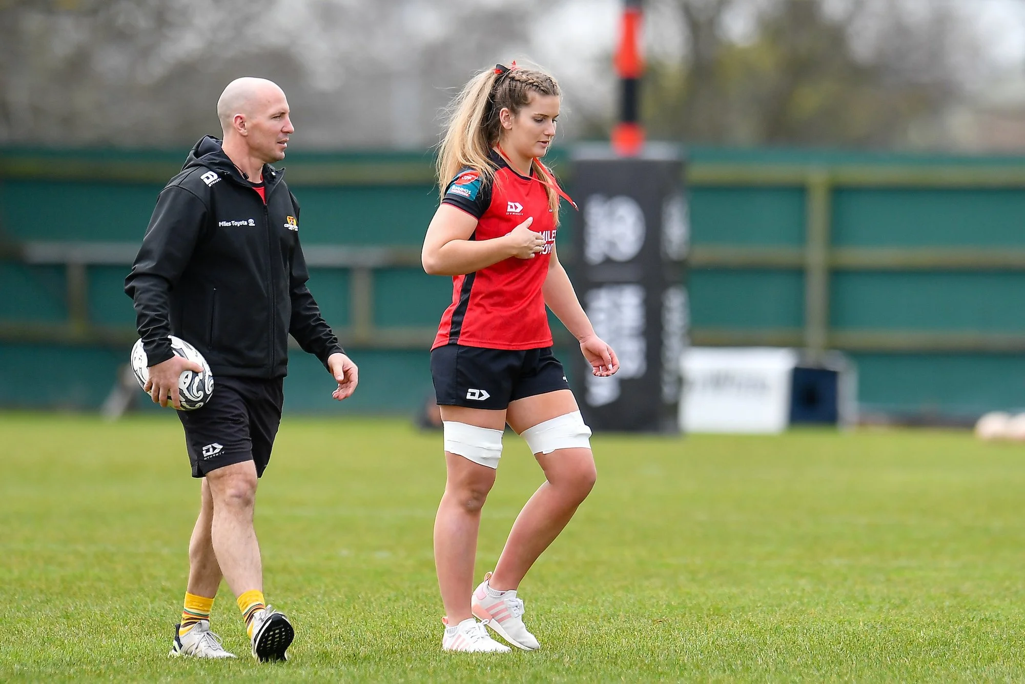 Careers — Canterbury Rugby