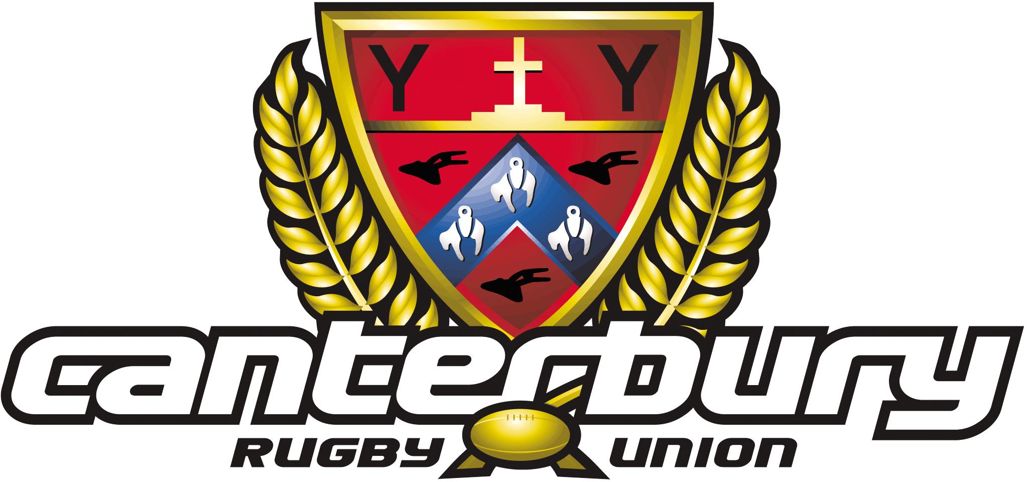 New Zealand Rugby Club Logo