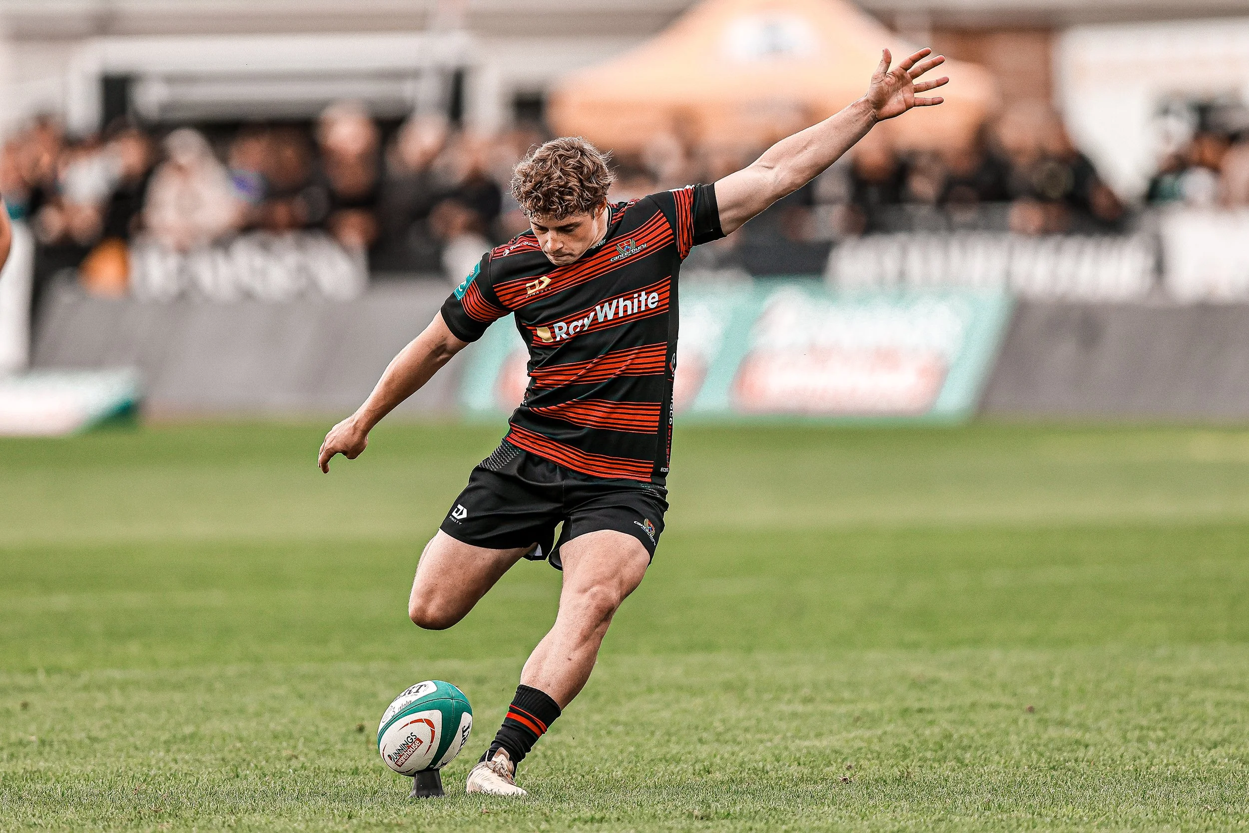 Under the posts with Isaac Hutchinson — Canterbury Rugby