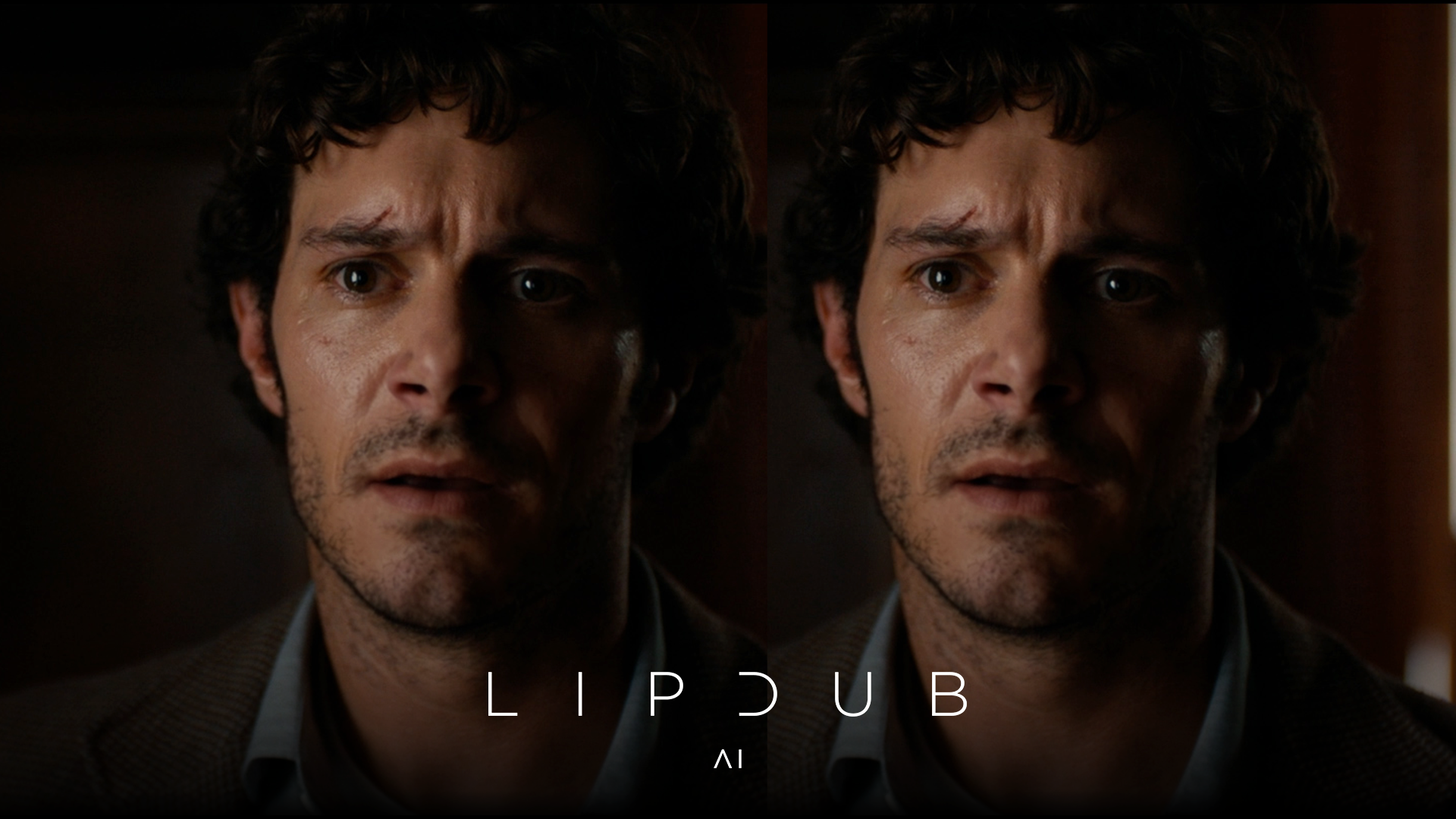 Monsters Aliens Robots Zombies VFX — LipDub AI