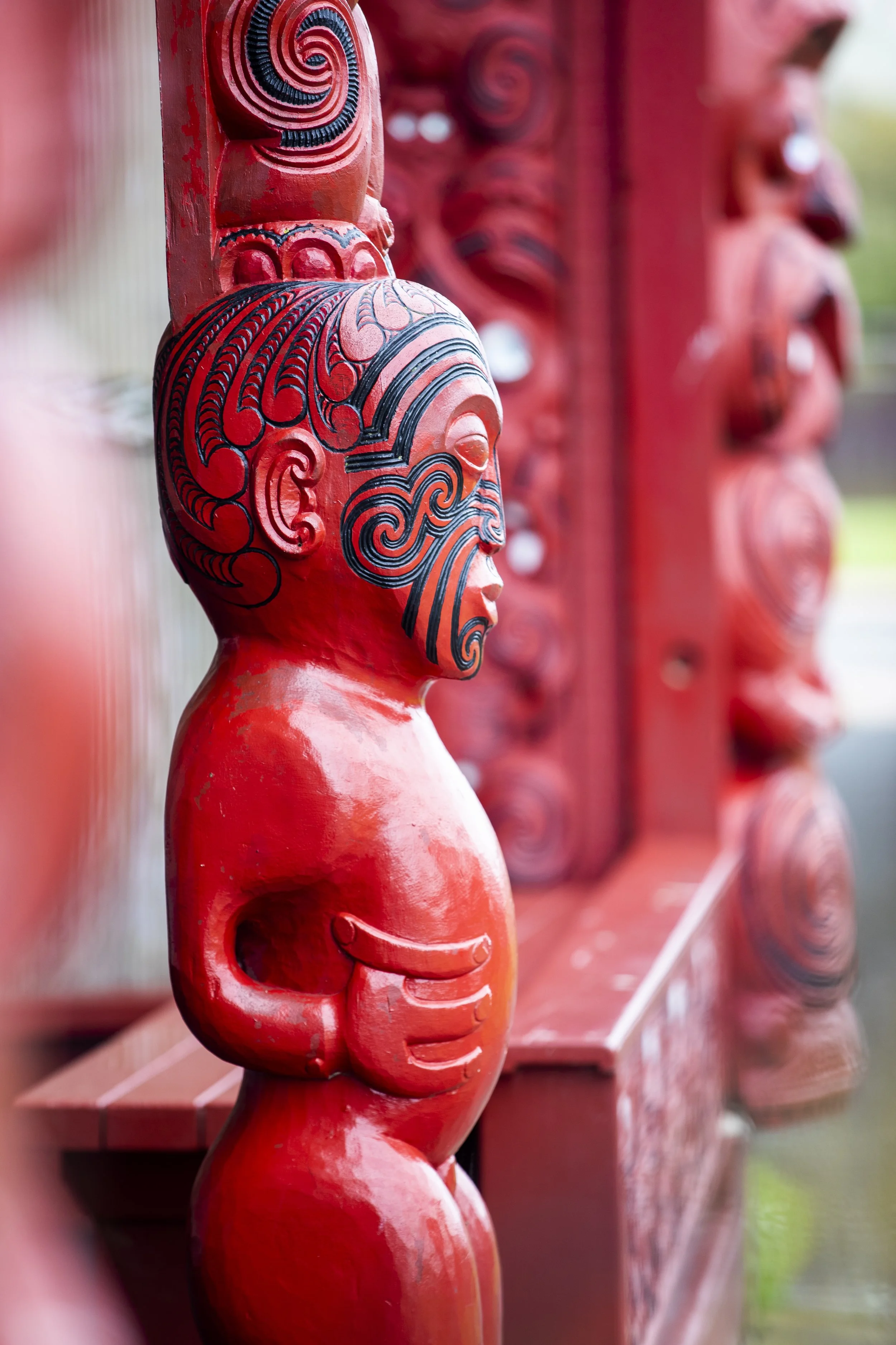 Governance — Te Rūnanga O Toa Rangatira