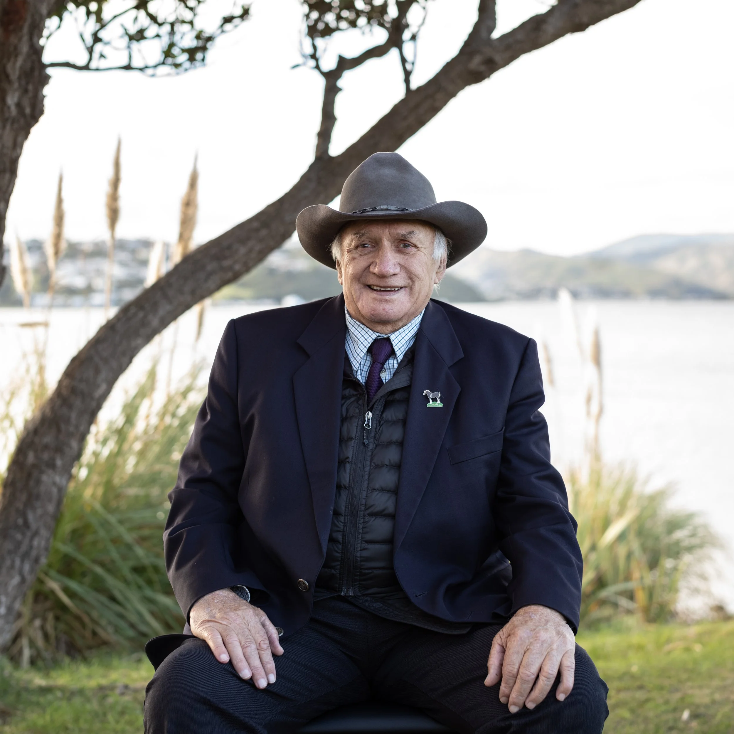 Governance — Te Rūnanga O Toa Rangatira