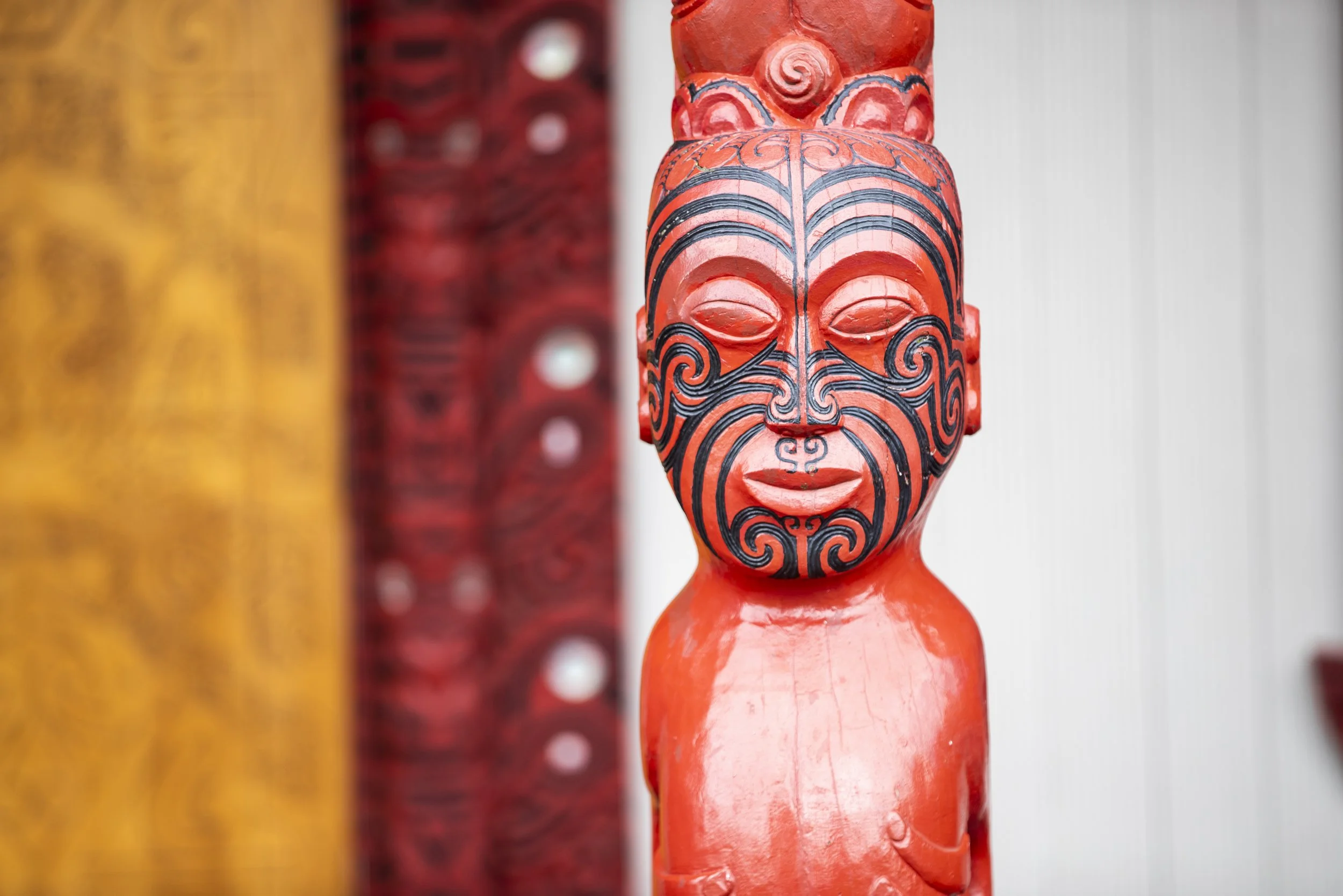 Governance — Te Rūnanga O Toa Rangatira