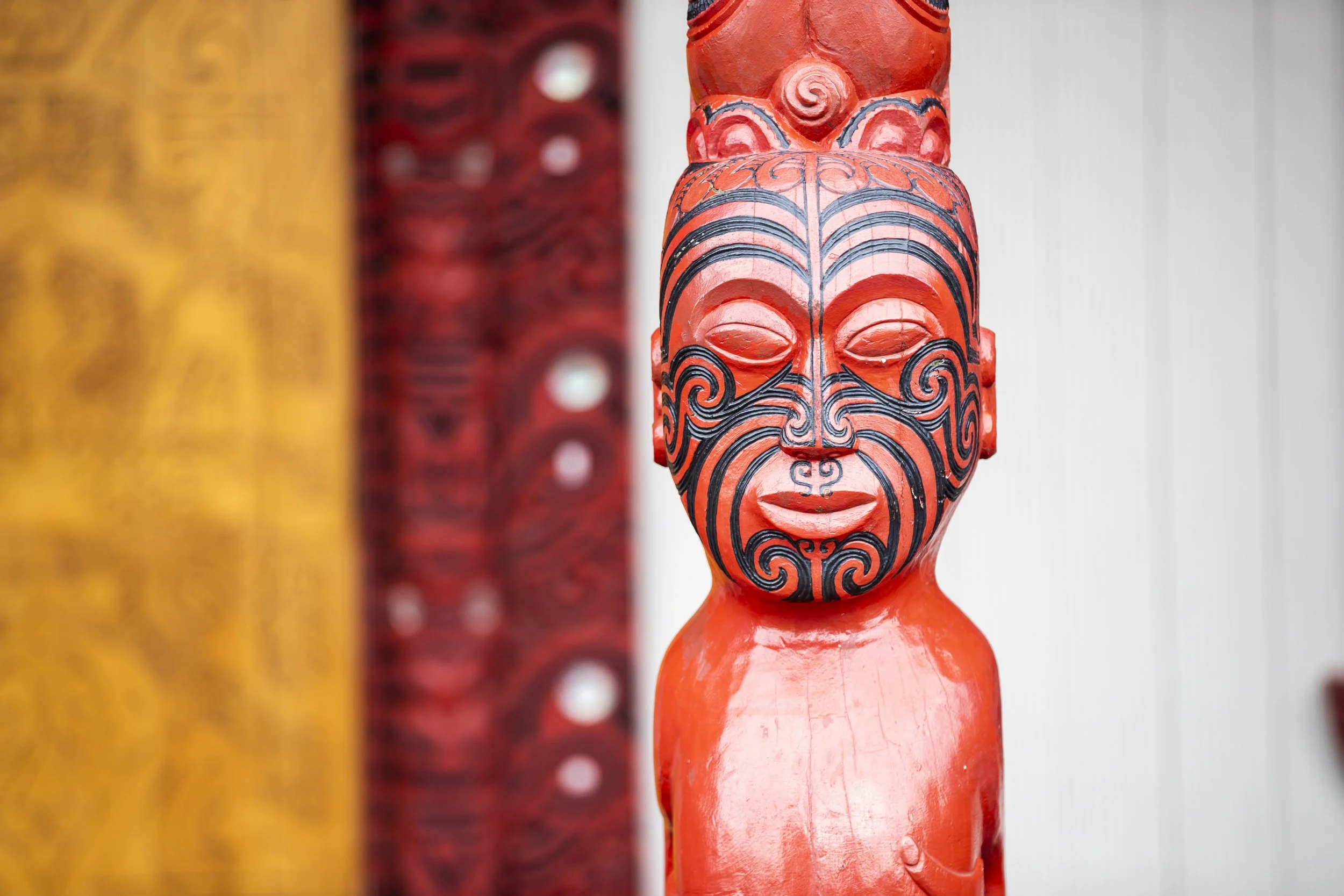 Governance — Te Rūnanga O Toa Rangatira