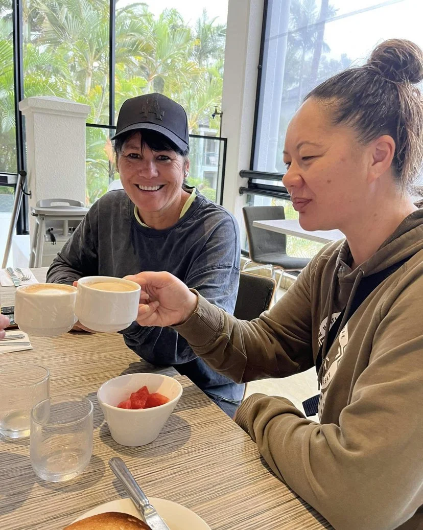 Toa on Tour 2022 — Te Rūnanga O Toa Rangatira