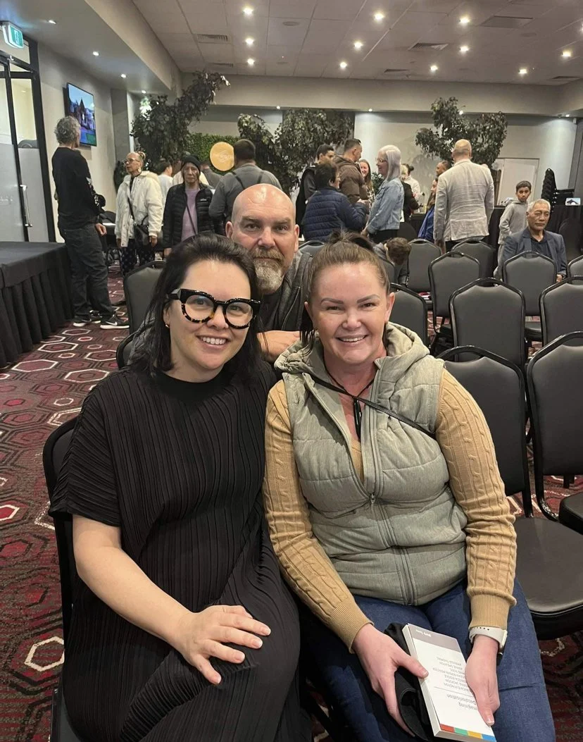 Toa on Tour 2022 — Te Rūnanga O Toa Rangatira