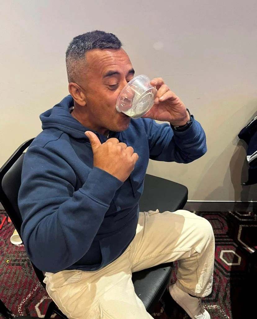 Toa on Tour 2022 — Te Rūnanga O Toa Rangatira