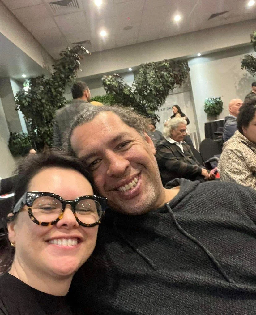 Toa on Tour 2022 — Te Rūnanga O Toa Rangatira