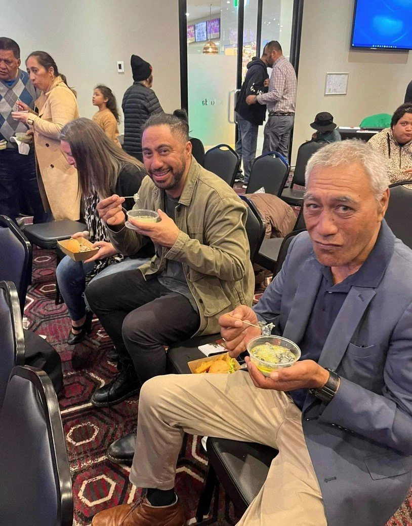 Toa on Tour 2022 — Te Rūnanga O Toa Rangatira