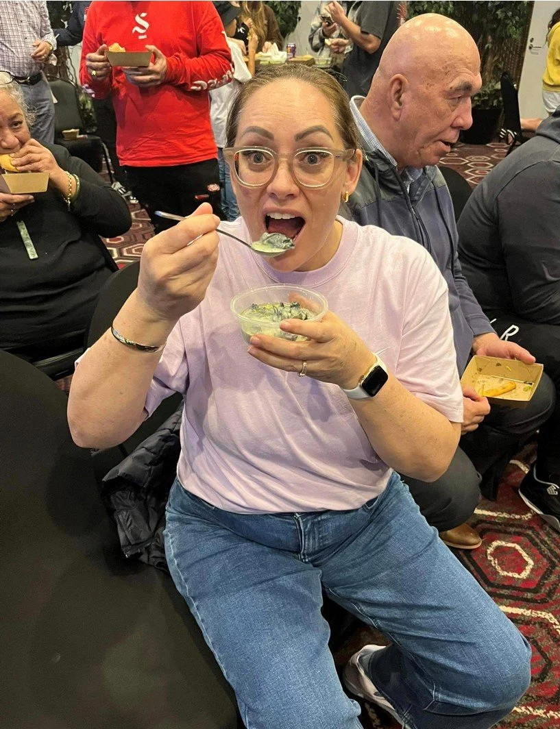 Toa on Tour 2022 — Te Rūnanga O Toa Rangatira