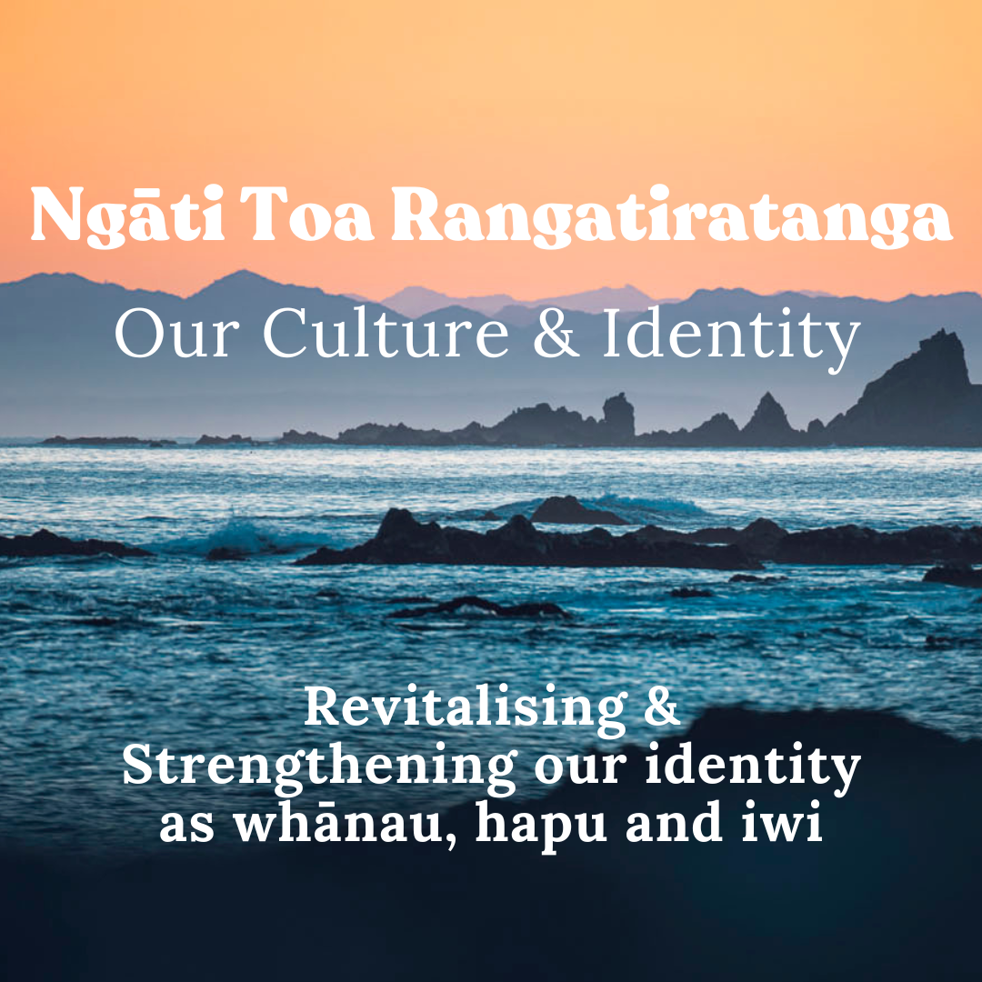 Services — Te Rūnanga O Toa Rangatira