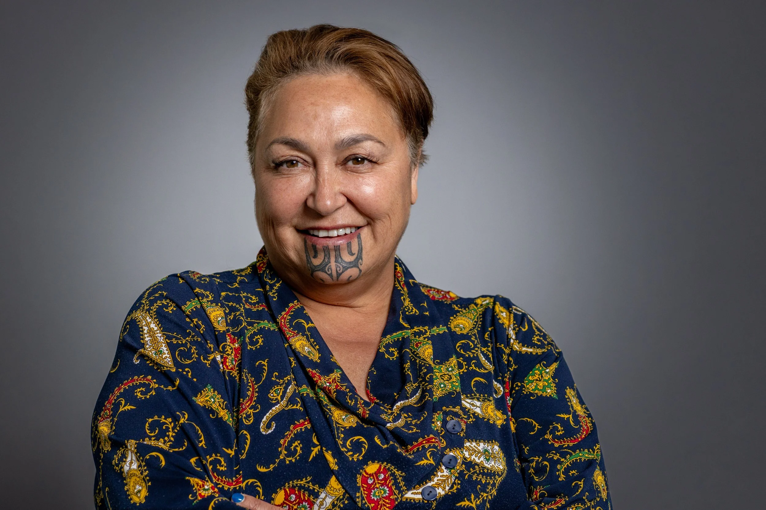 Governance — Te Rūnanga O Toa Rangatira