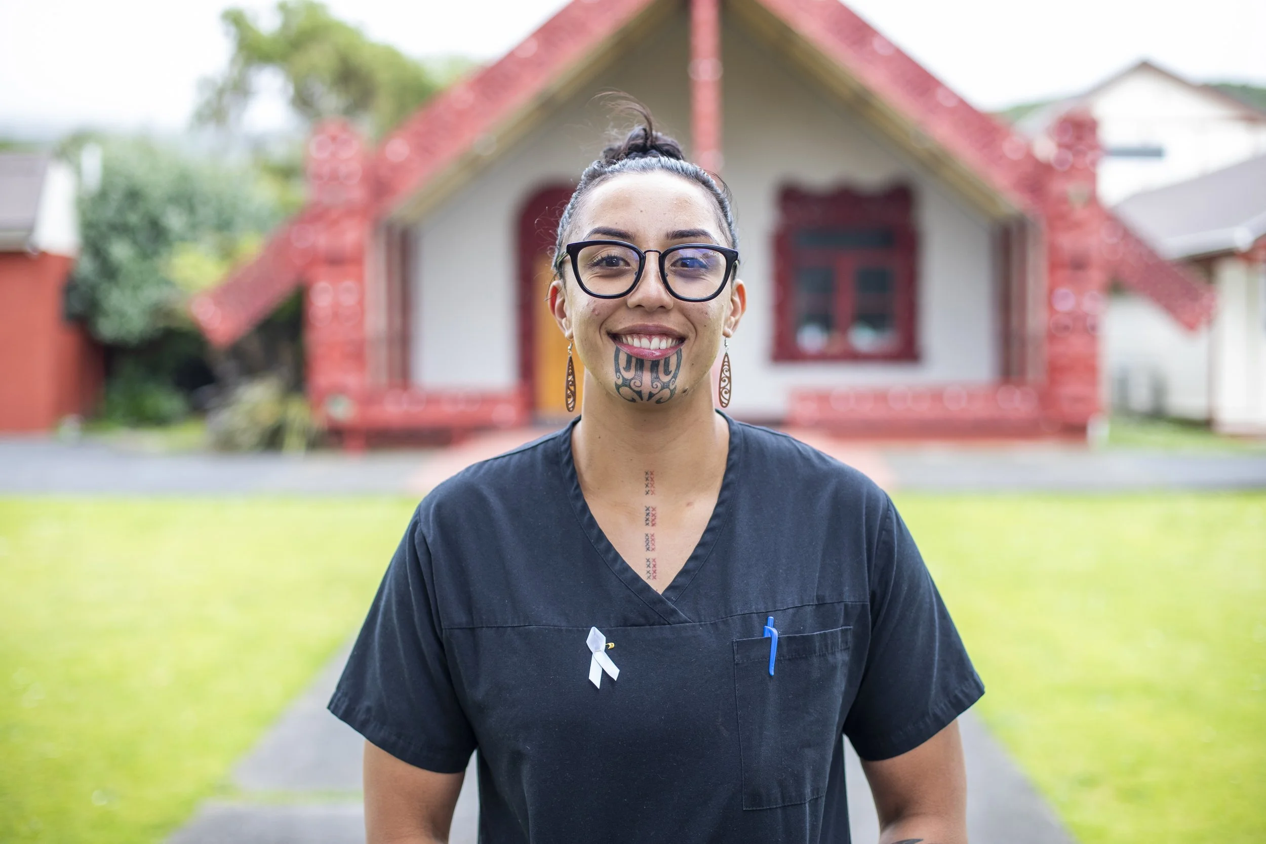 Te Rūnanga O Toa Rangatira