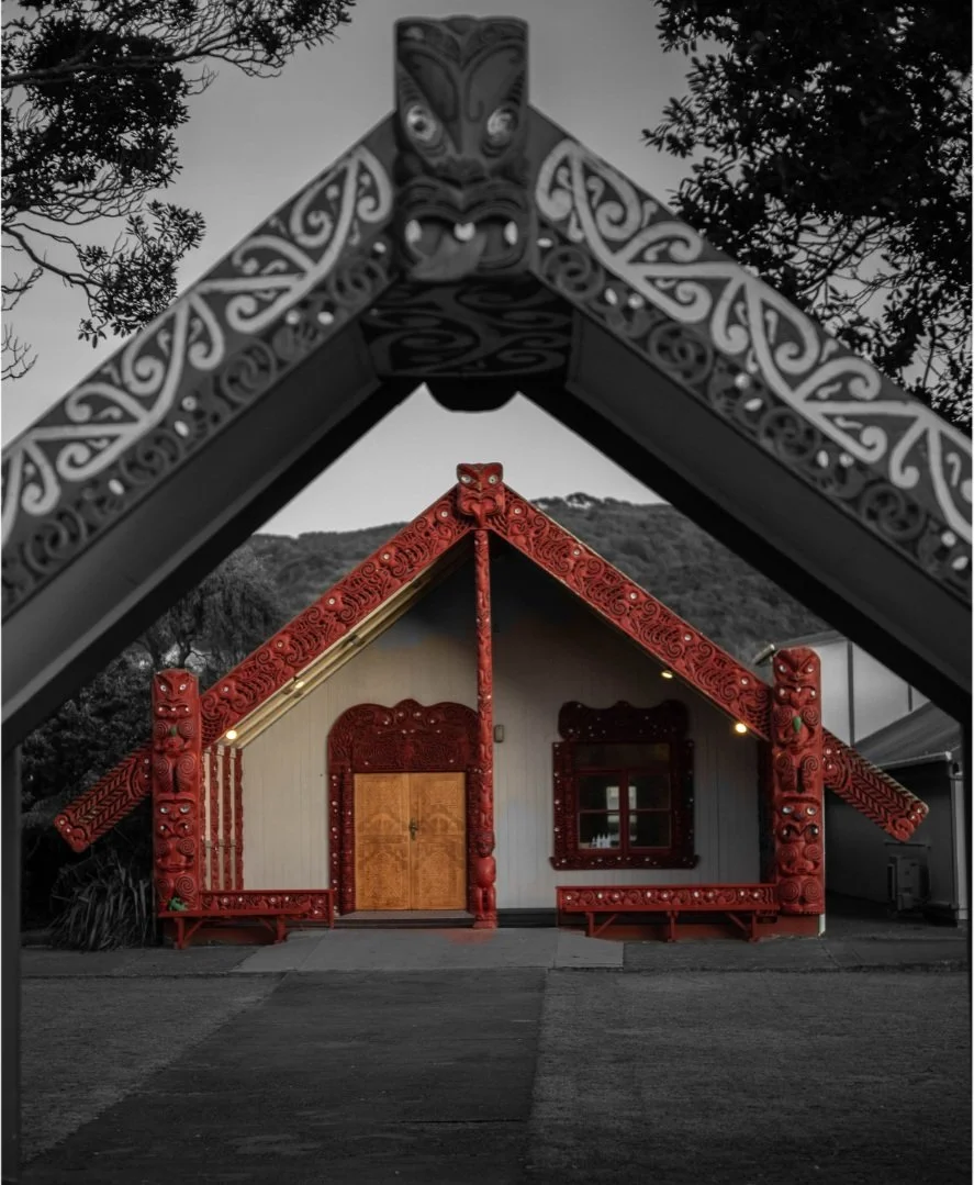 Wahine Taiea — Te Rūnanga O Toa Rangatira