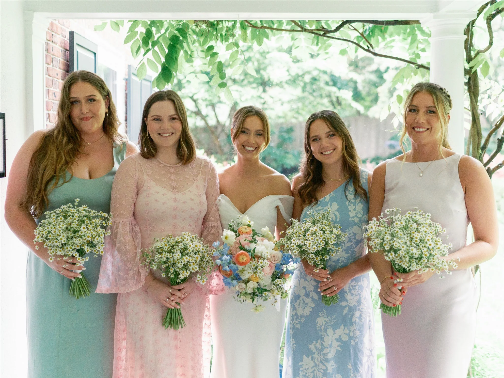 Elegant Philadelphia Cricket Club Wedding — DPNAK Events