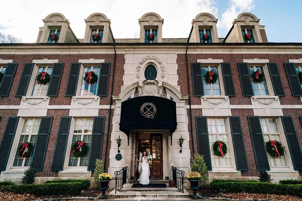 Navigating the Holidays When You’re Planning a Wedding — DPNAK Events