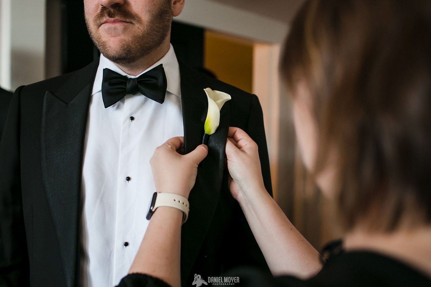 Simple and Fun Penn Museum Wedding — DPNAK Events