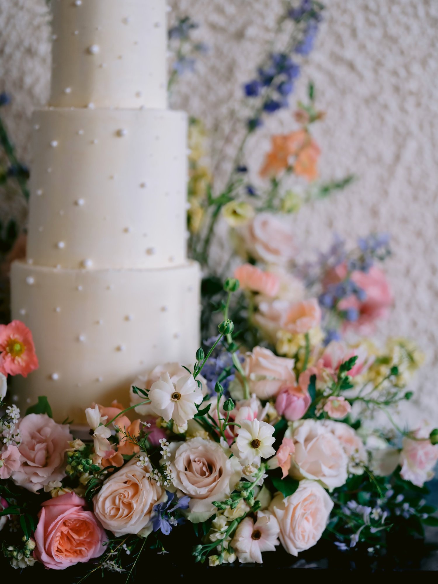 Bridgerton-Inspired Wedding at Hotel Bethlehem — DPNAK Events