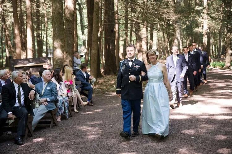 7 Steps to Build Your Own Processional — DPNAK Events