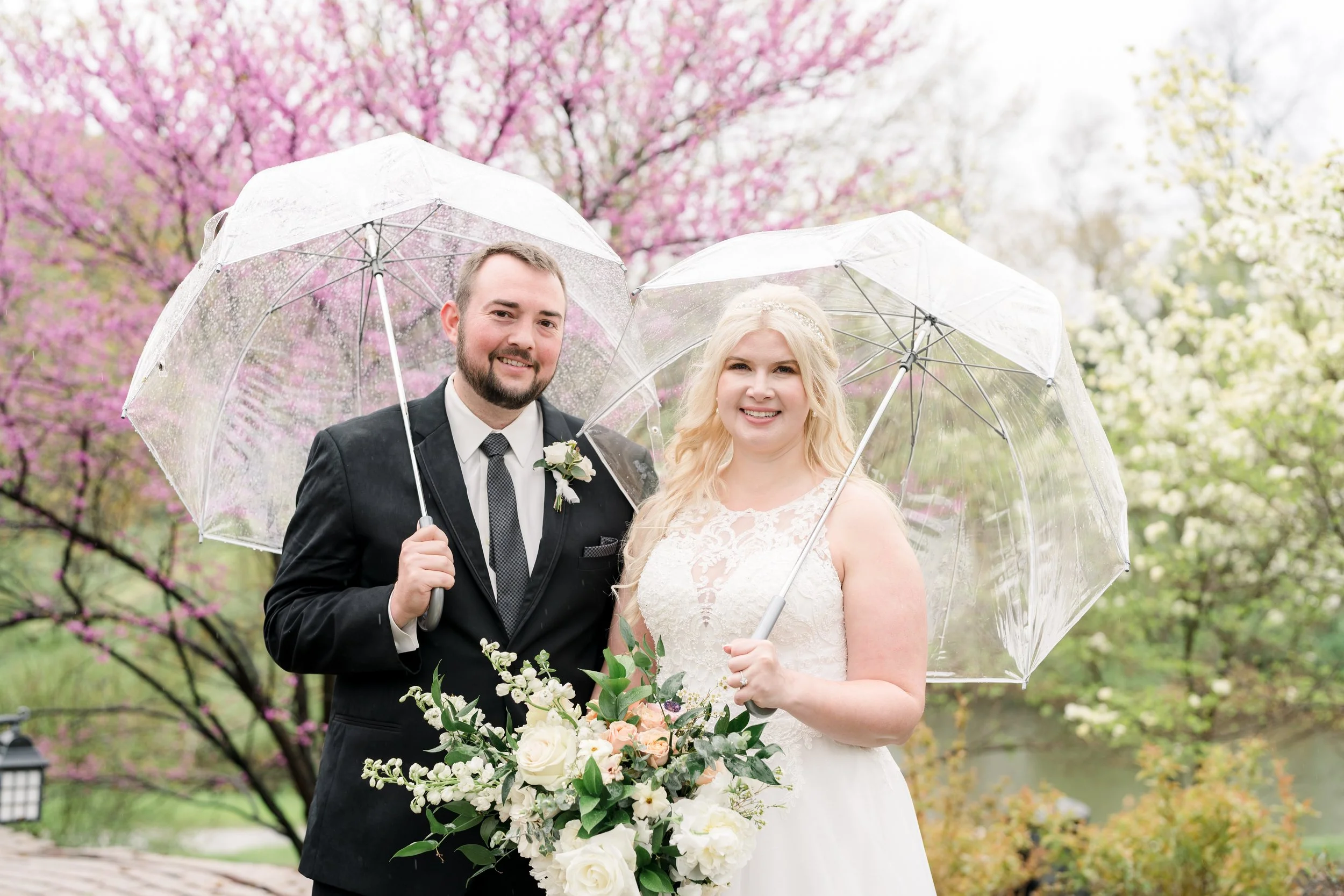 Creating a Wedding Rain Plan You Actually Love — DPNAK Events