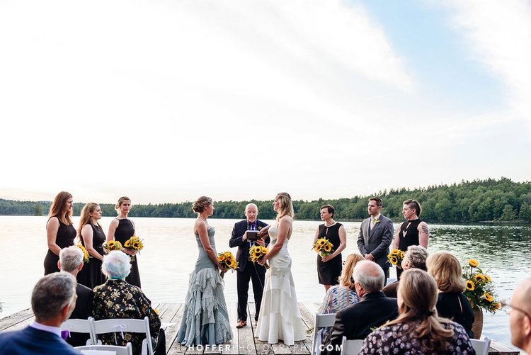 7 Steps to Build Your Own Processional — DPNAK Events