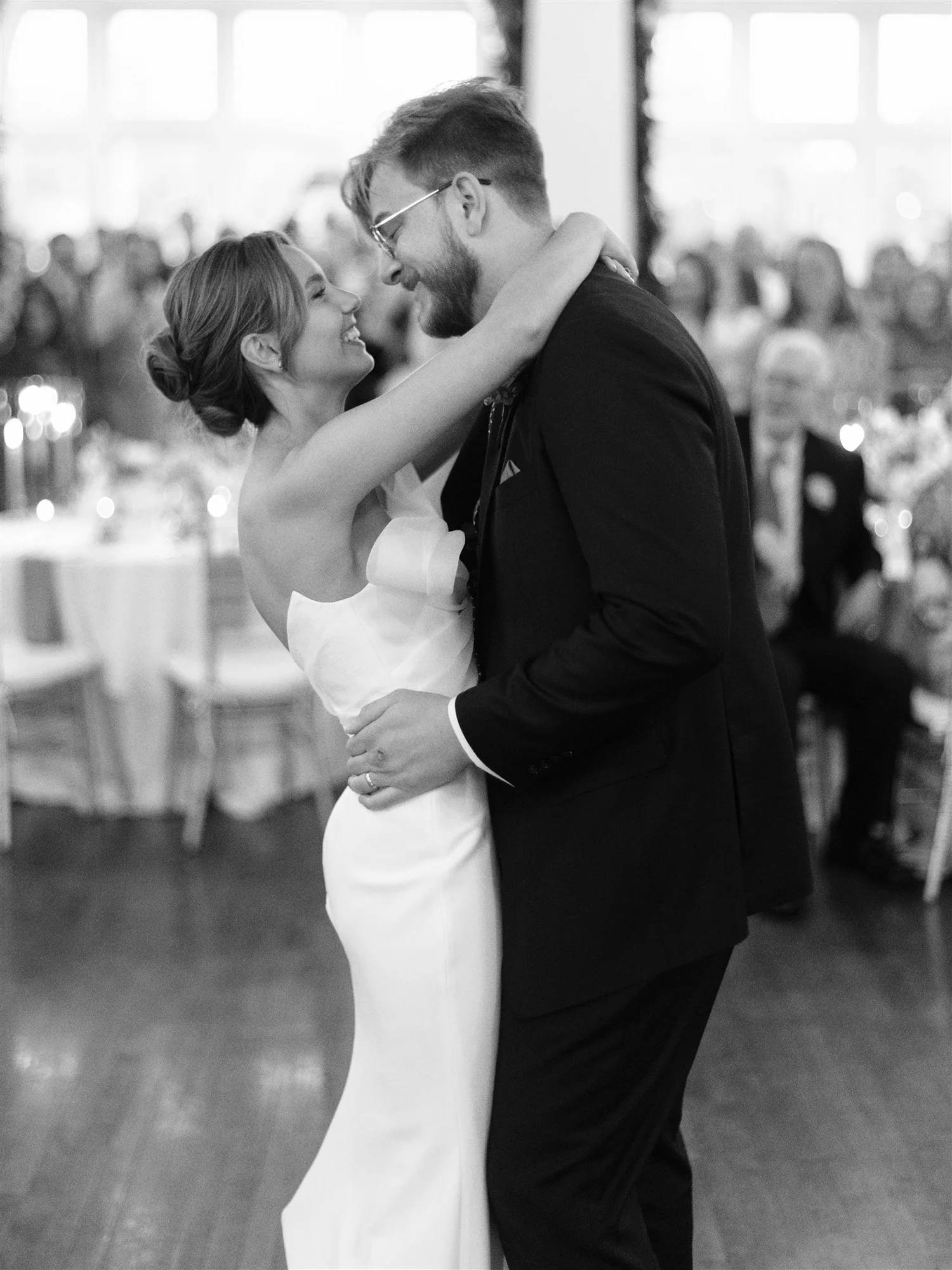 Elegant Philadelphia Cricket Club Wedding — DPNAK Events