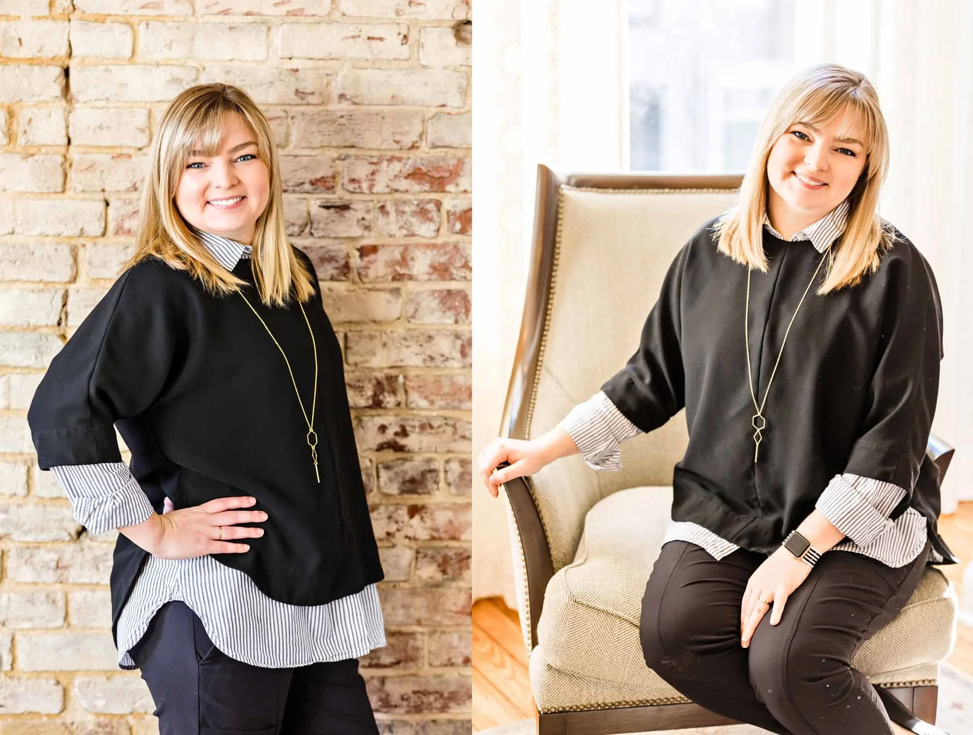 About Danielle Pasternak — DPNAK Events