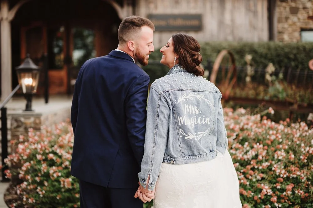 8 Practical Wedding Attire Tips for Comfort — DPNAK Events
