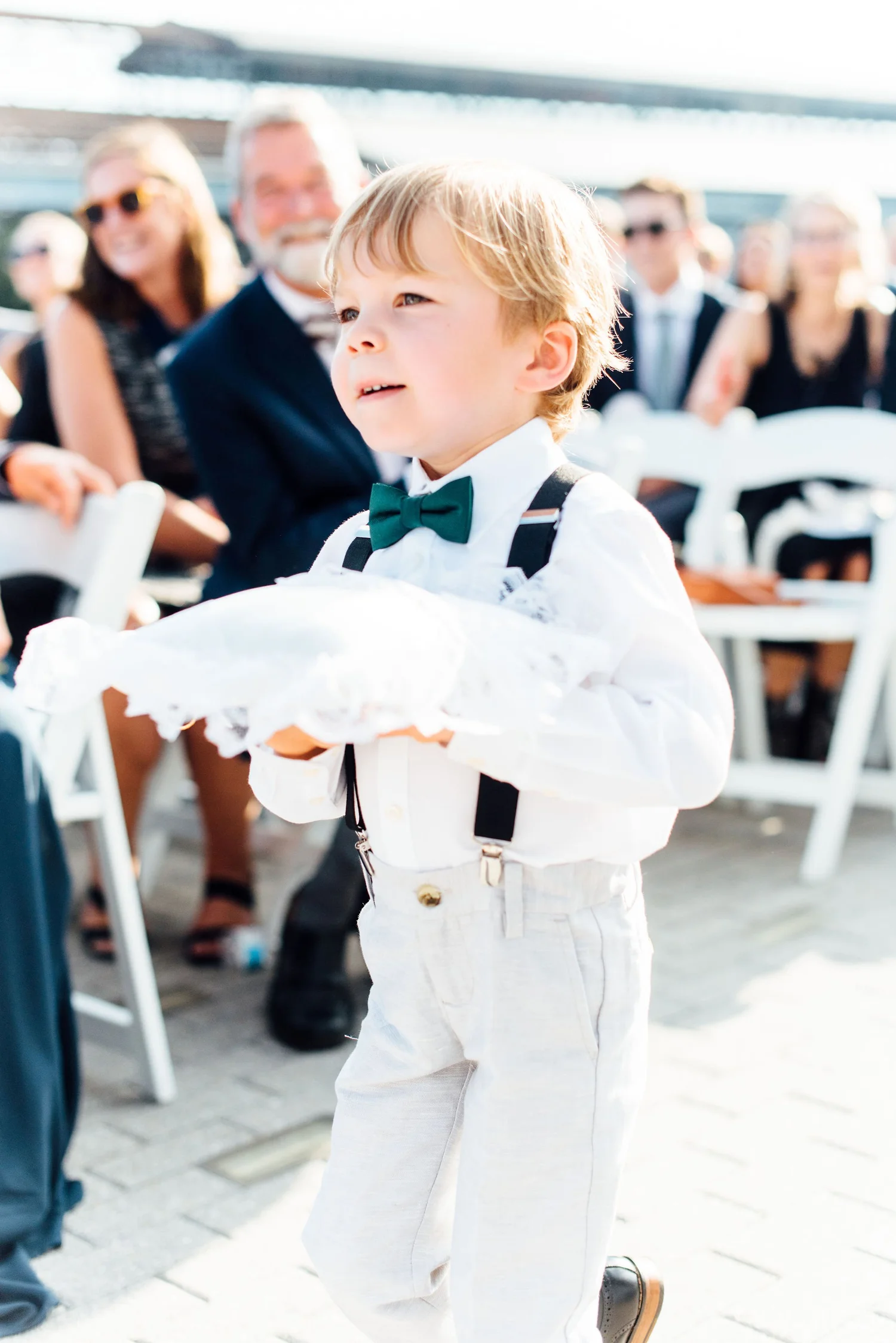 What to Consider Before Asking Children To Be In Your Wedding Party ...
