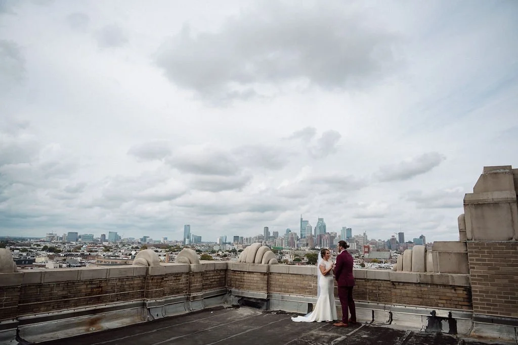 Bok Wedding - Julia and Brian — DPNAK Events