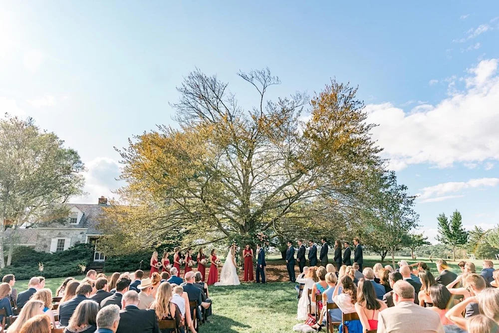 7 Steps to Build Your Own Processional — DPNAK Events